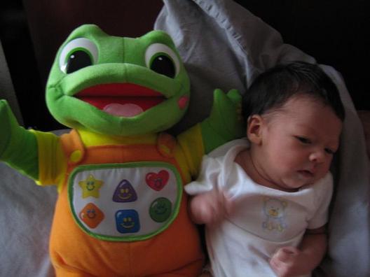 Baby Tad - ベビータッド｜日記｜hanapさんのブログ｜妊娠・出産・育児に関する総合情報サイト【ベビカム】